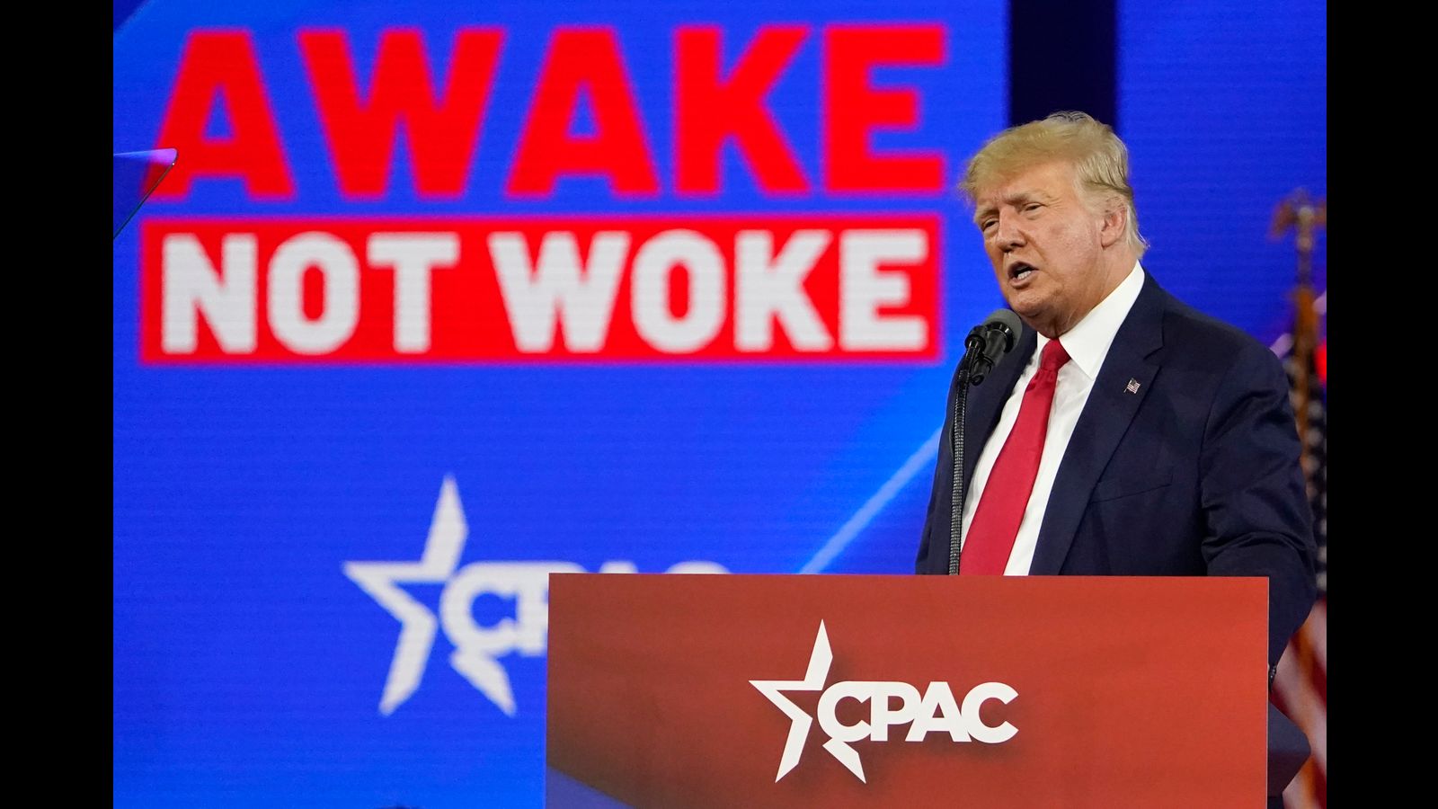 CPAC, America First conferences: A snapshot of the fascist ...