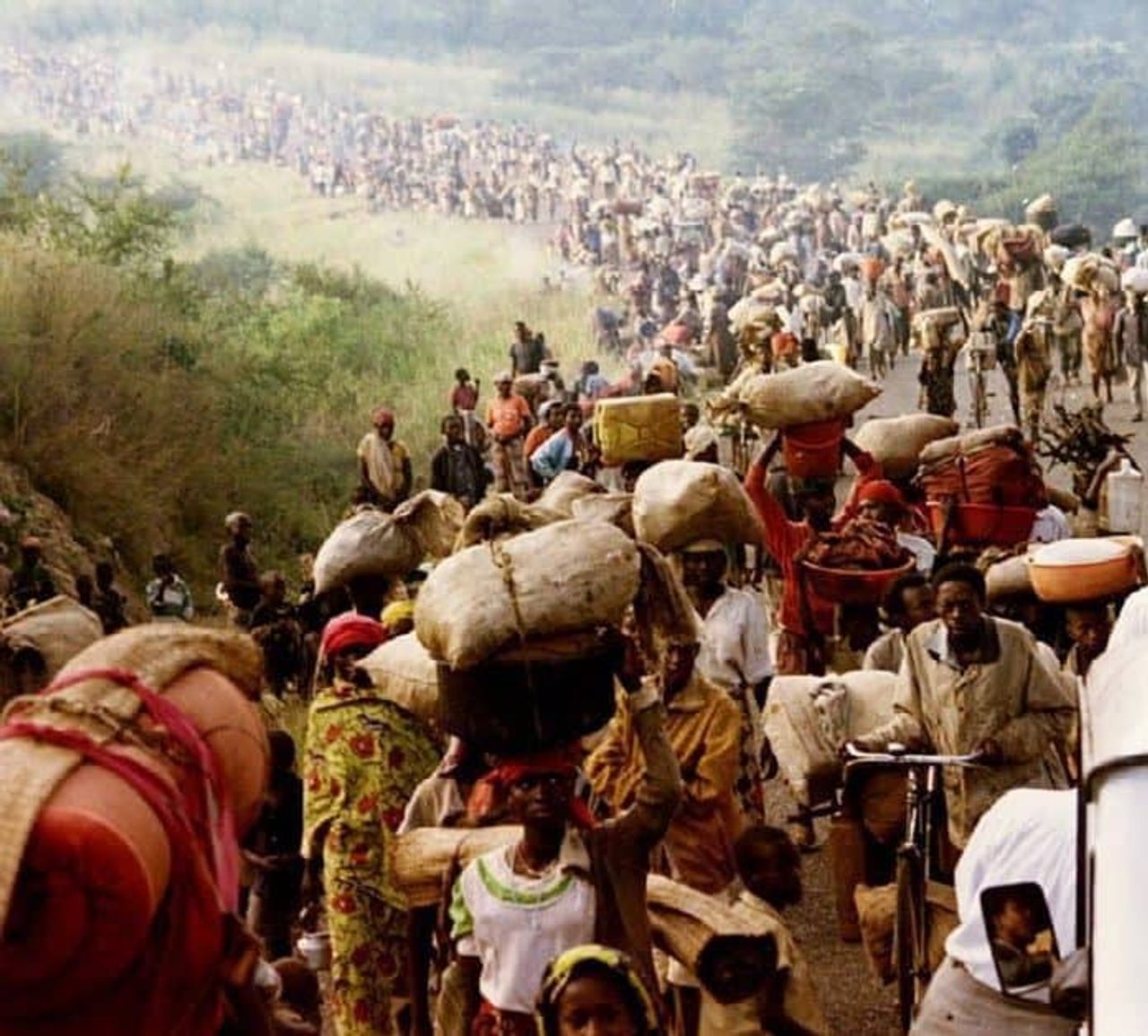 This week in history: July 1-7 - World Socialist Web Site