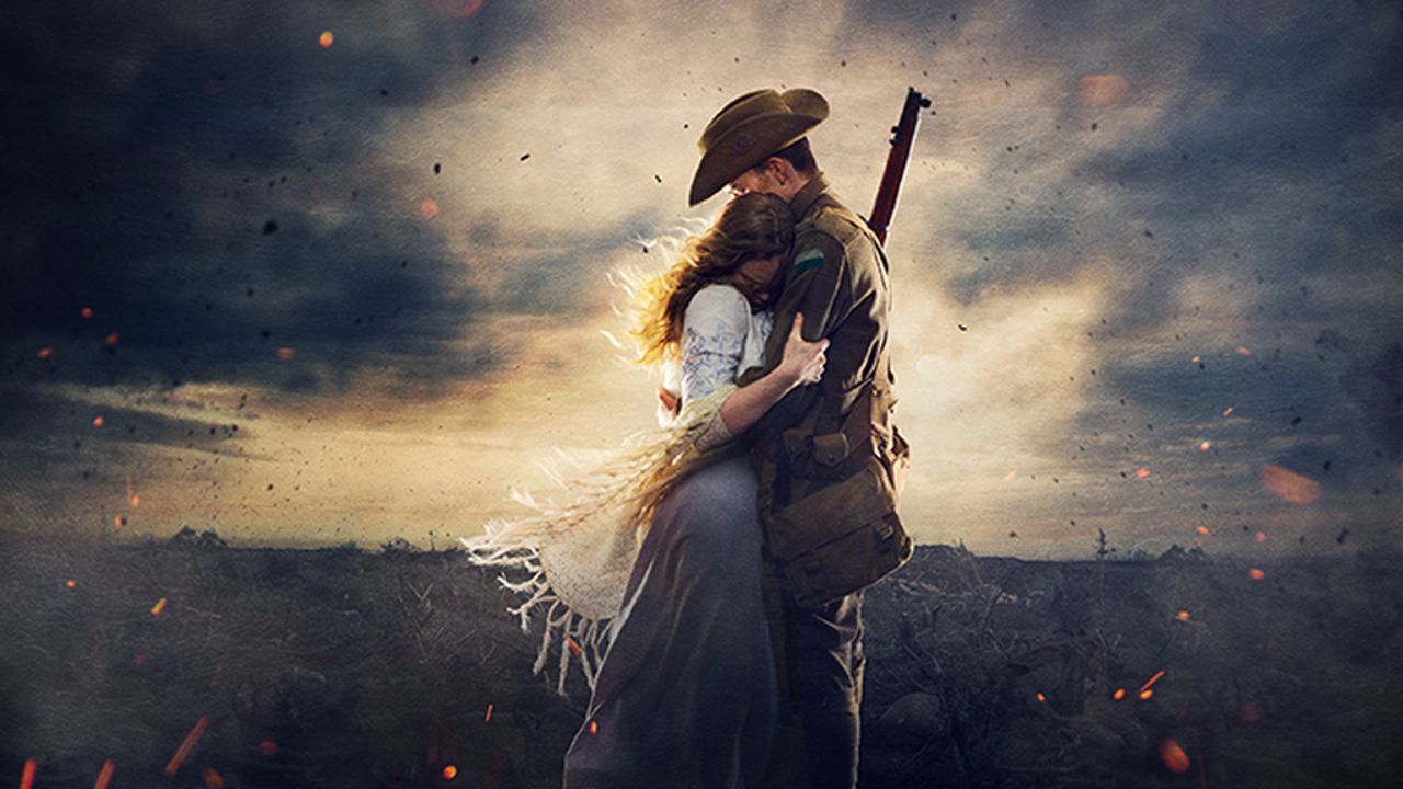 Australian audiences turn off Gallipoli TV war drama – Counter Information