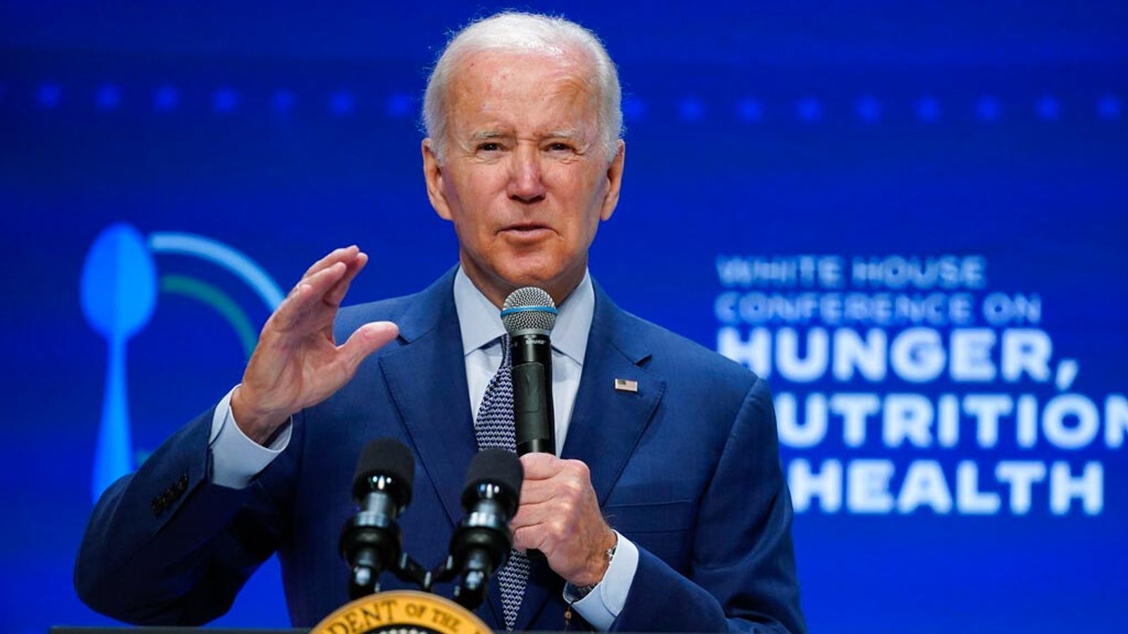 White House hunger conference offers only token “solutions” to a ...