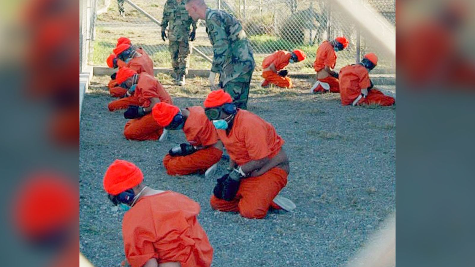 CIA psychologist defends waterboarding at military hearing - World ...