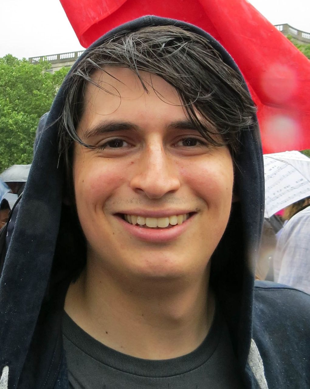 Thousands turn up for cancelled “Remain in EU” rallies throughout the ...