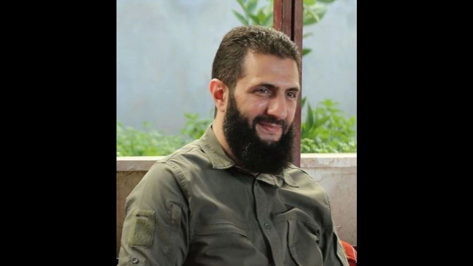 Syria’s new HTS government is a vehicle for imperialism’s struggle to ...