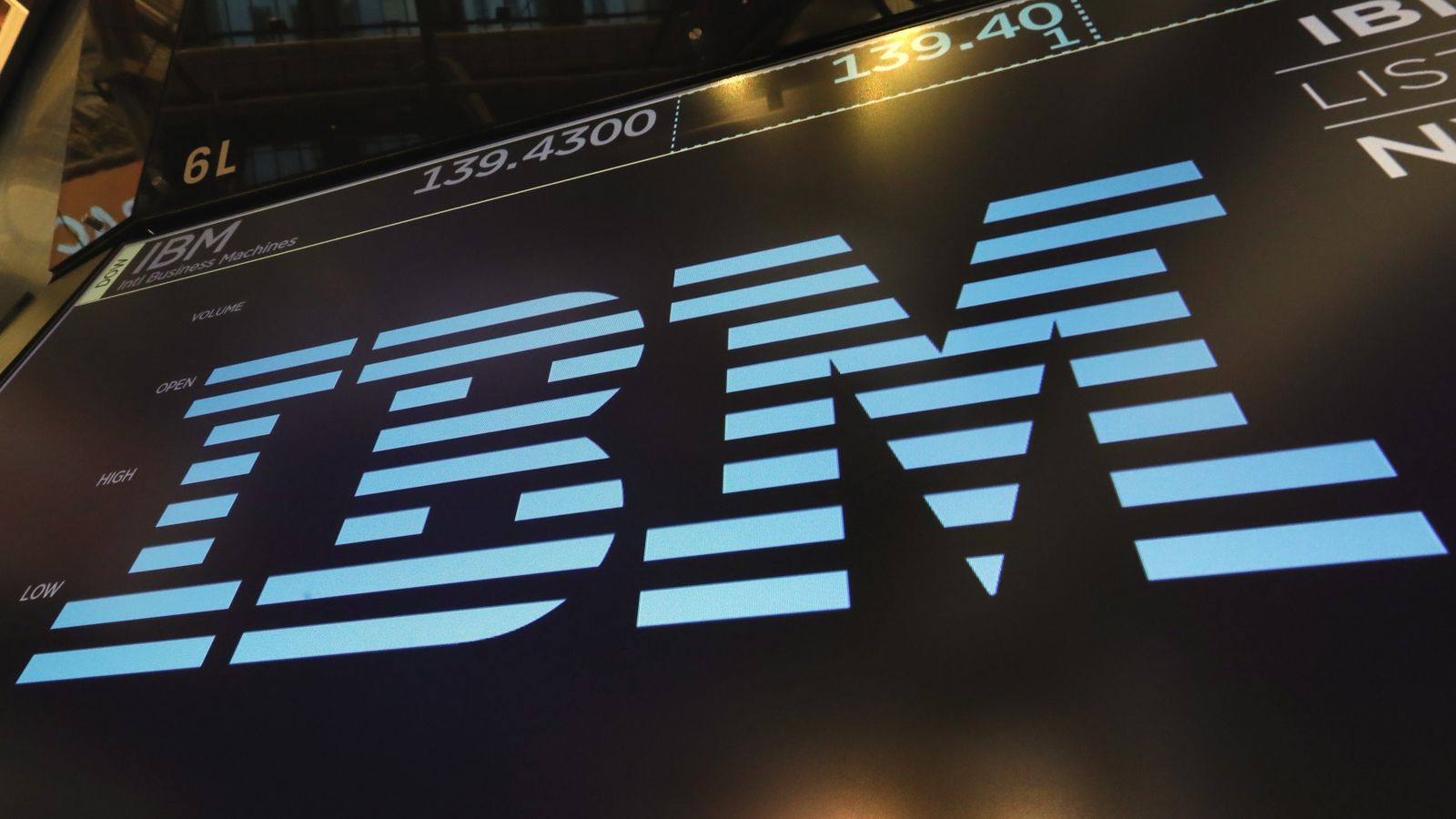 IBM, 3M and hospitals join job cutting drive in US - World Socialist ...