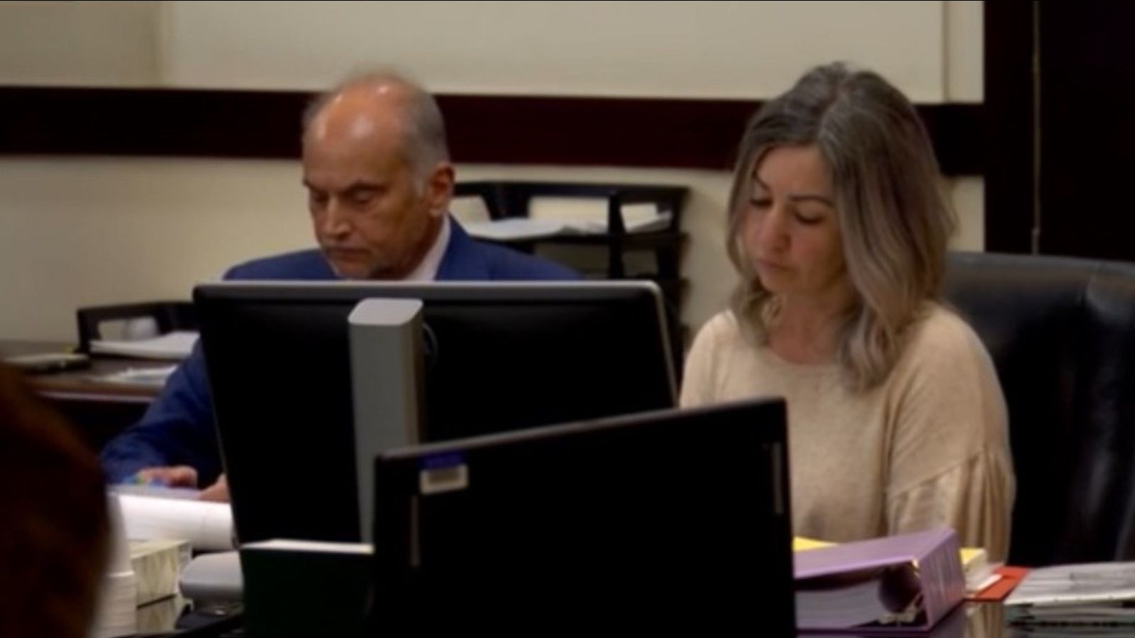 Criminal trial begins against Vanderbilt nurse over medication error ...