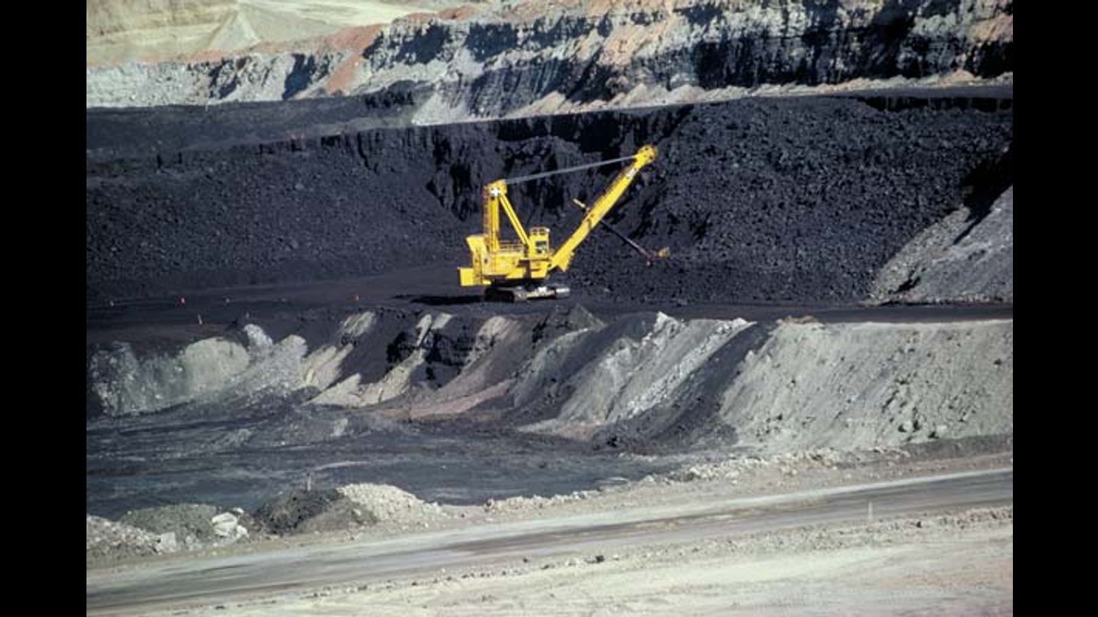 Trump, the coal miners and the environment - World Socialist Web Site