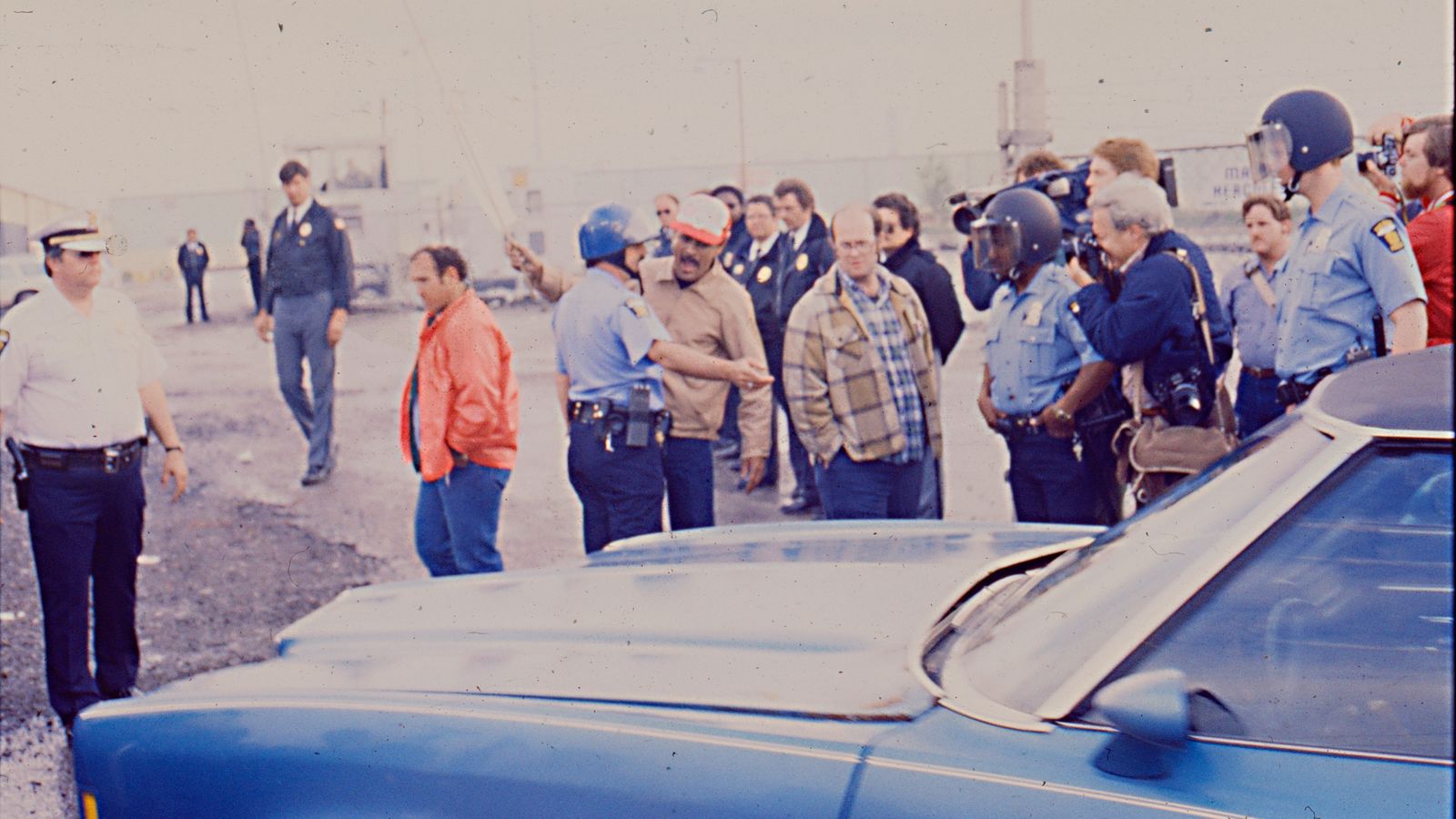Lessons of the 1984-1985 AP Parts strike in Toledo - World Socialist ...