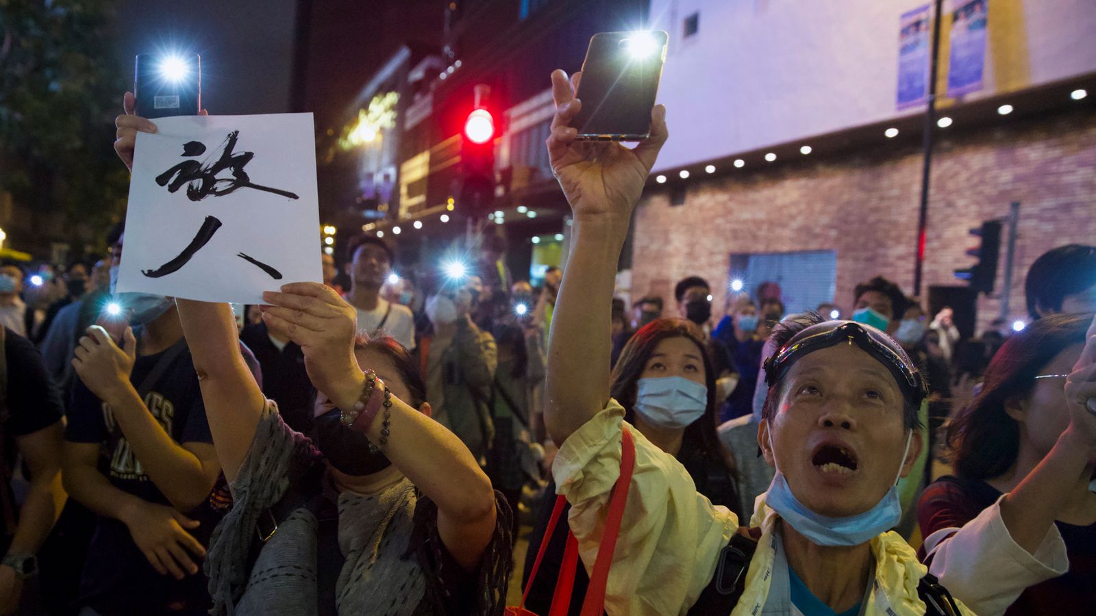 The lessons of the Hong Kong protests for the working class - World ...
