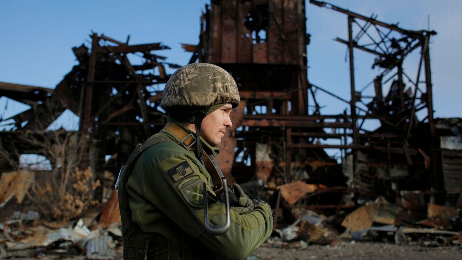 Democratic Socialists of America-backed candidates line up behind war ...