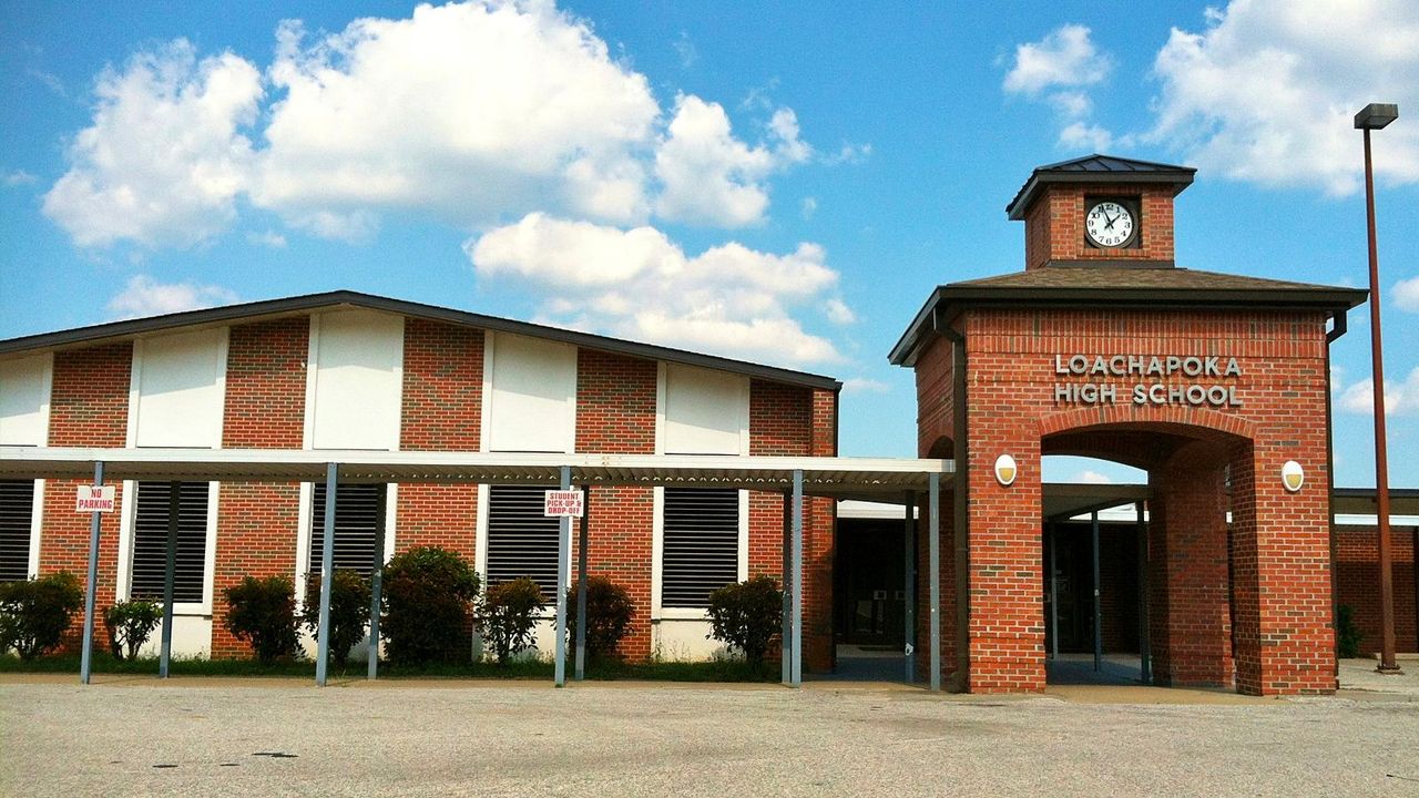 Alabama schools set to fully reopen as child COVID-19 hospitalizations ...