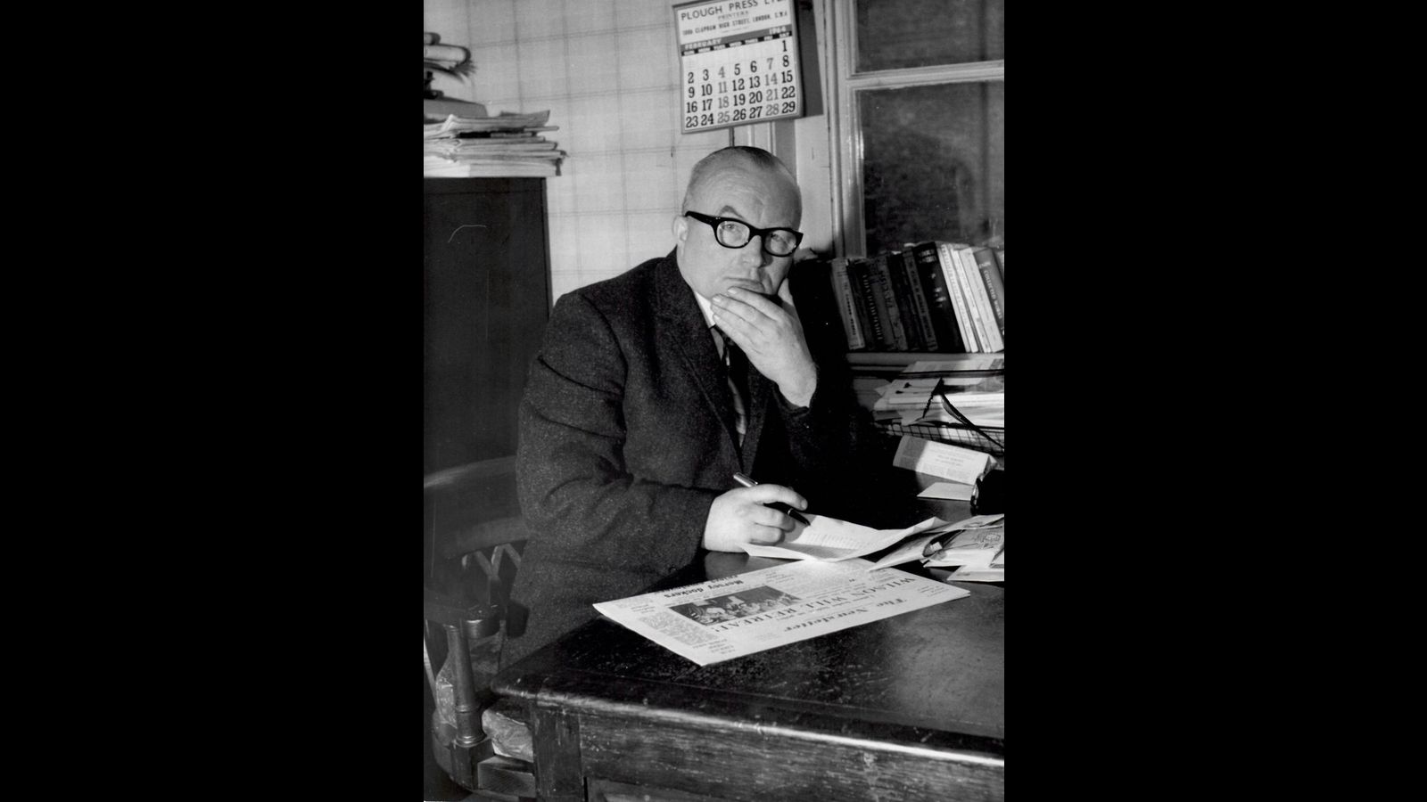 Bir tarihsel tahrifat çalışması: Aidan Beatty’nin The Party Is Always ...