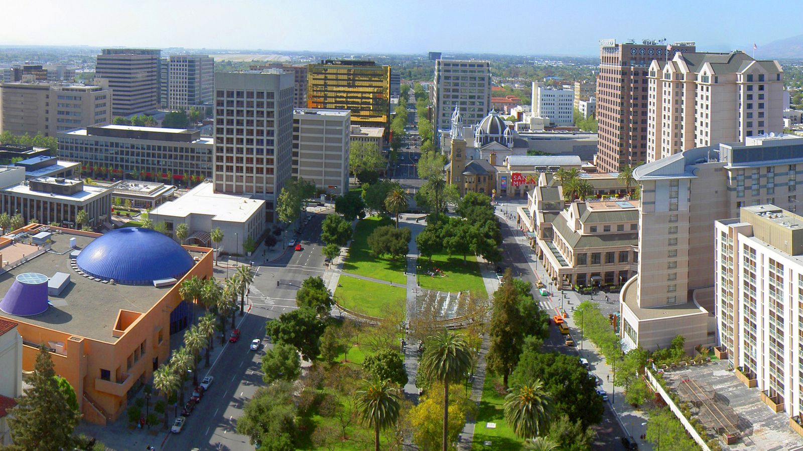 Union bureaucracy cancels strike of San Jose, California city workers ...