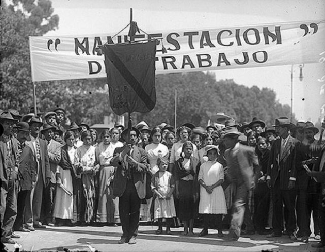 One hundred years since Zapata and Villa took Mexico City—Part 3 ...