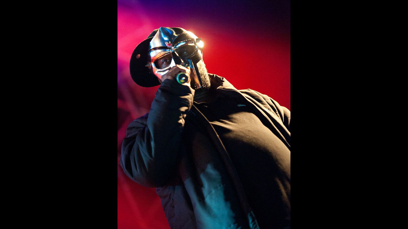 Unorthodox rapper and beatmaker MF Doom dead at age 49 - World ...