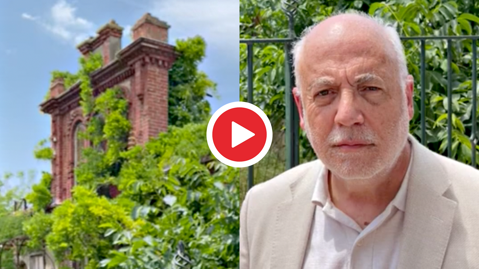 David North in Prinkipo: A tribute to Leon Trotsky - World Socialist ...