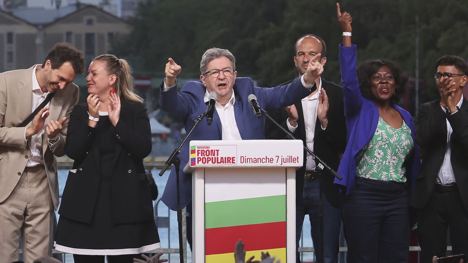 Frankreich: Bayrou setzt Sparhaushalt durch und entlarvt die Neue ...