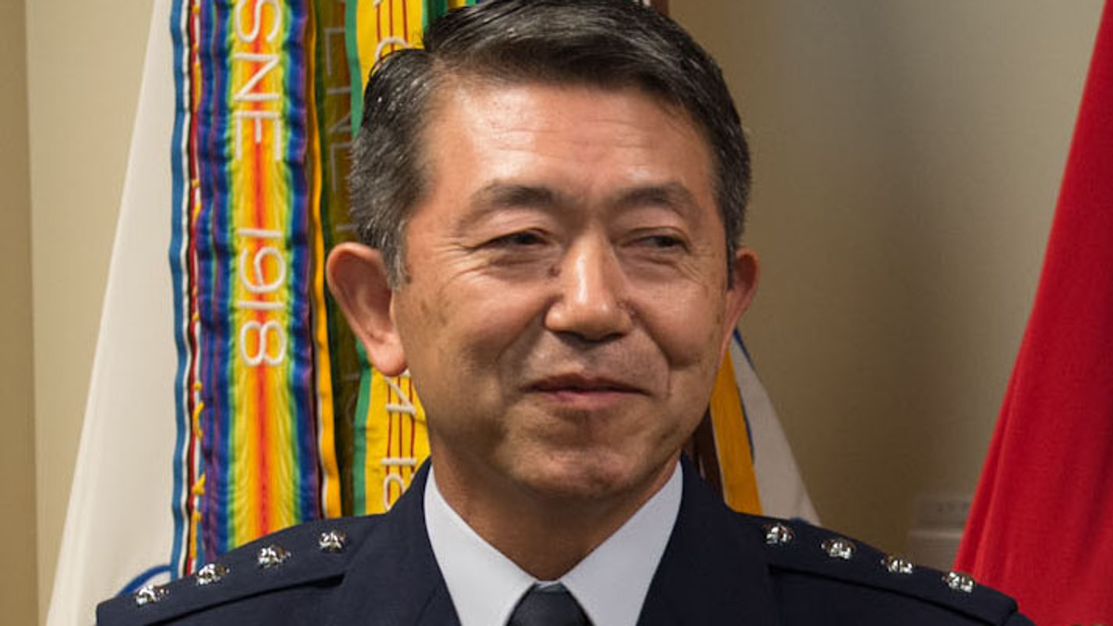 Taiwan appoints Japanese ex-military chief as advisor - World Socialist ...