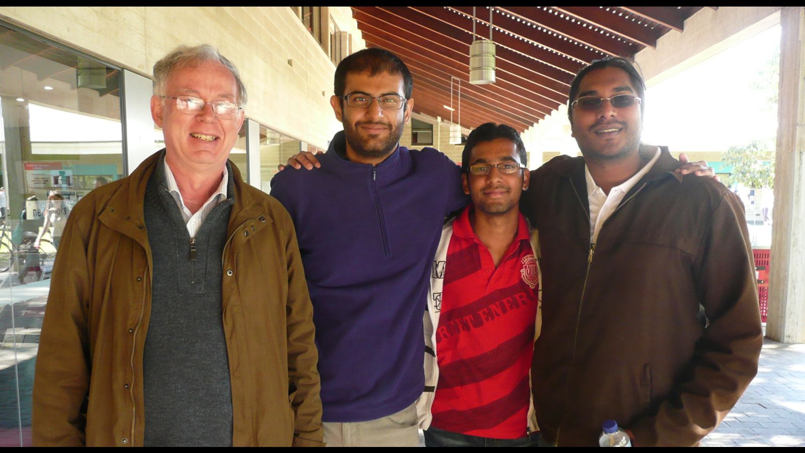 SEP campaigns in Western Australia against US war drive - World ...