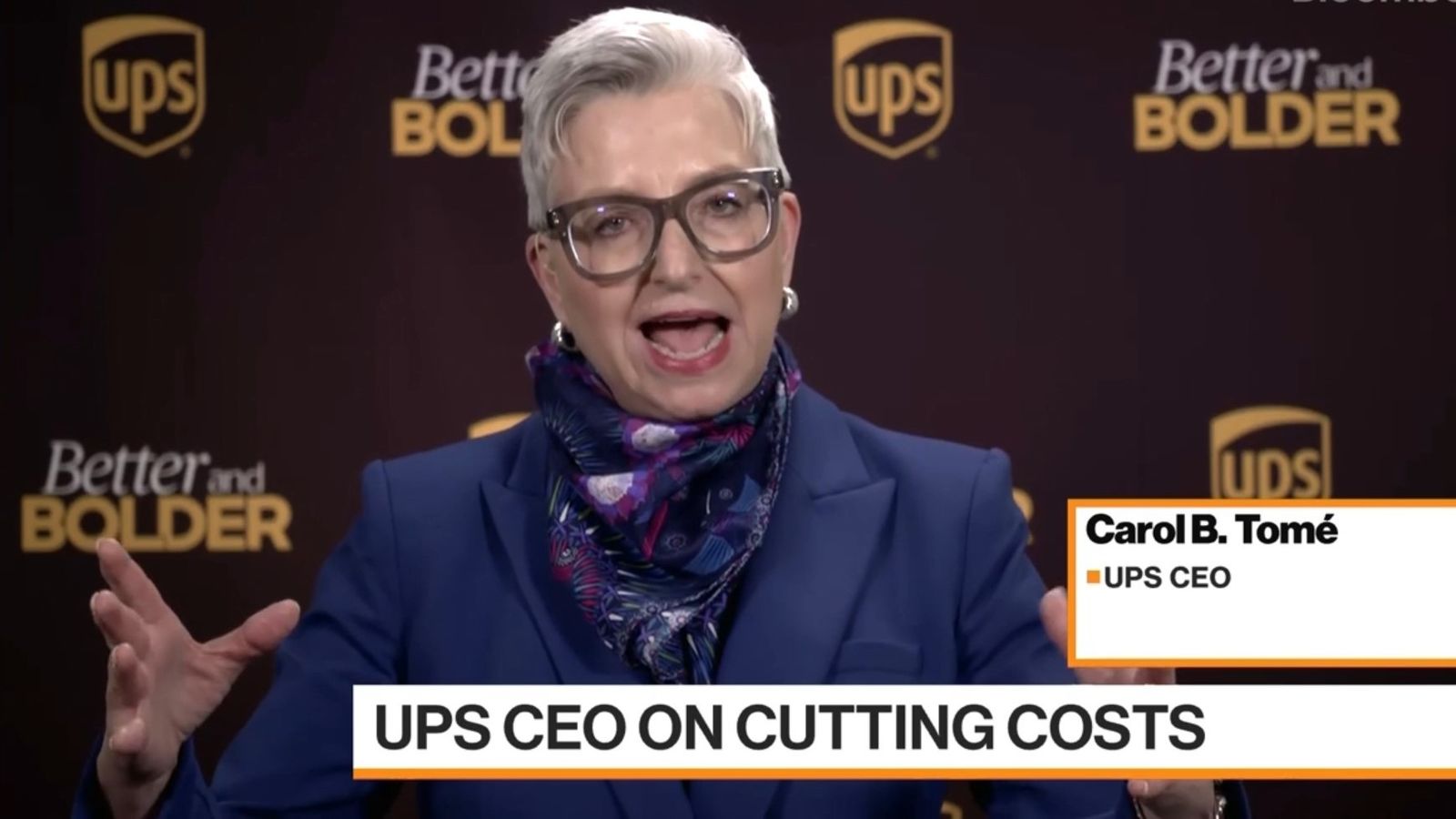 UPS outlines plans to close at least 200 facilities - World Socialist ...