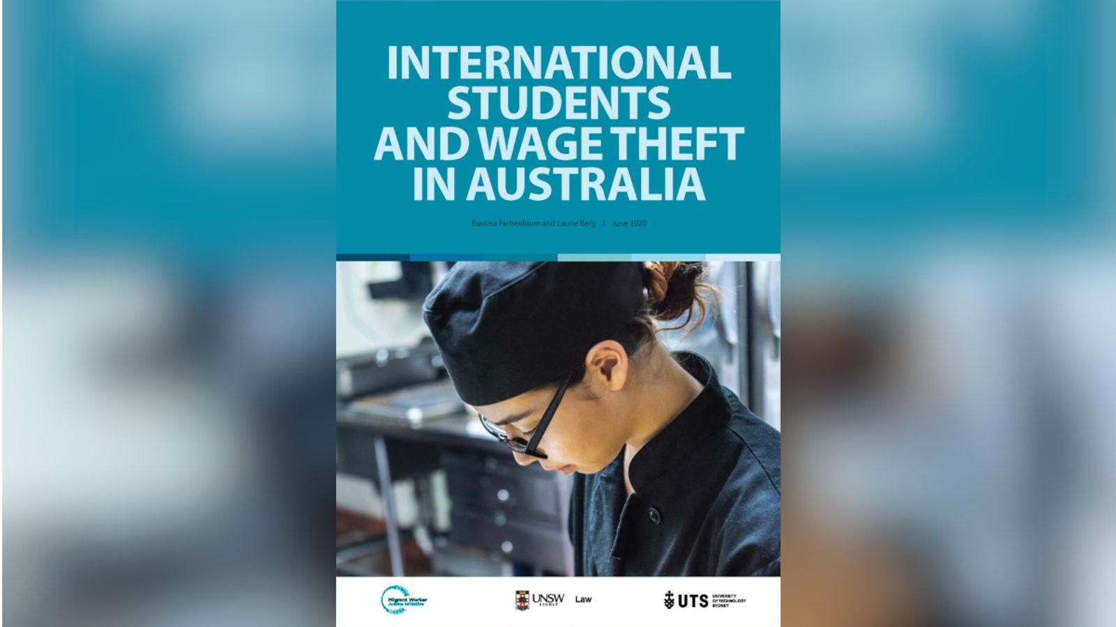 Report warns theft of international student wages in Australia set to ...