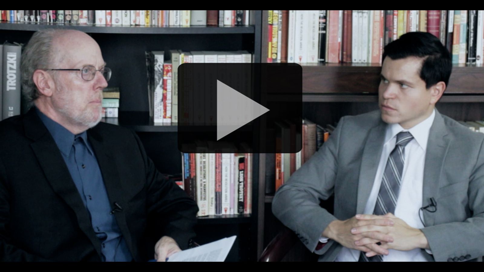 Video: WSWS Arts Editor David Walsh speaks on the 2014 Toronto Film ...