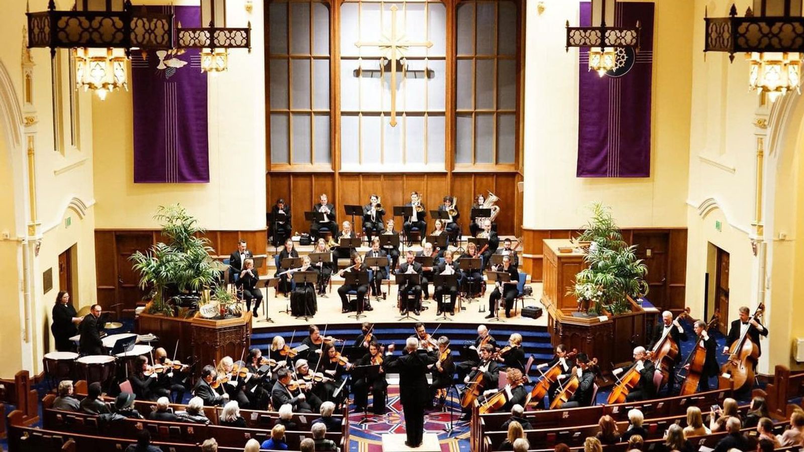 Fort Wayne Philharmonic to resume concerts following bitter three-month ...
