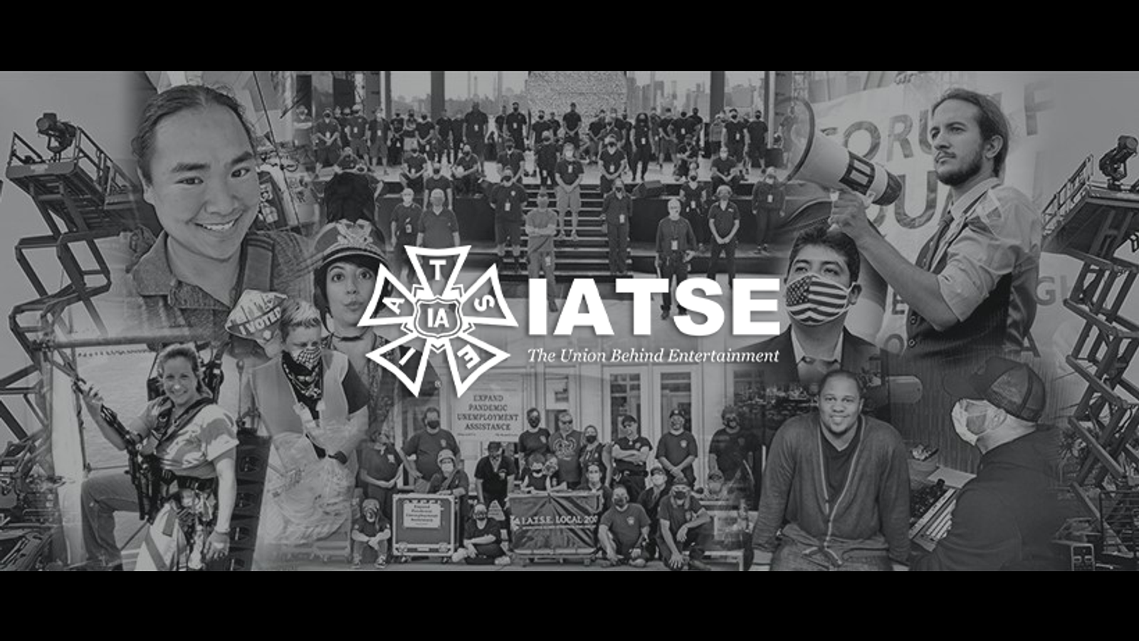 Entertainment industry union IATSE calls for strike authorization vote ...
