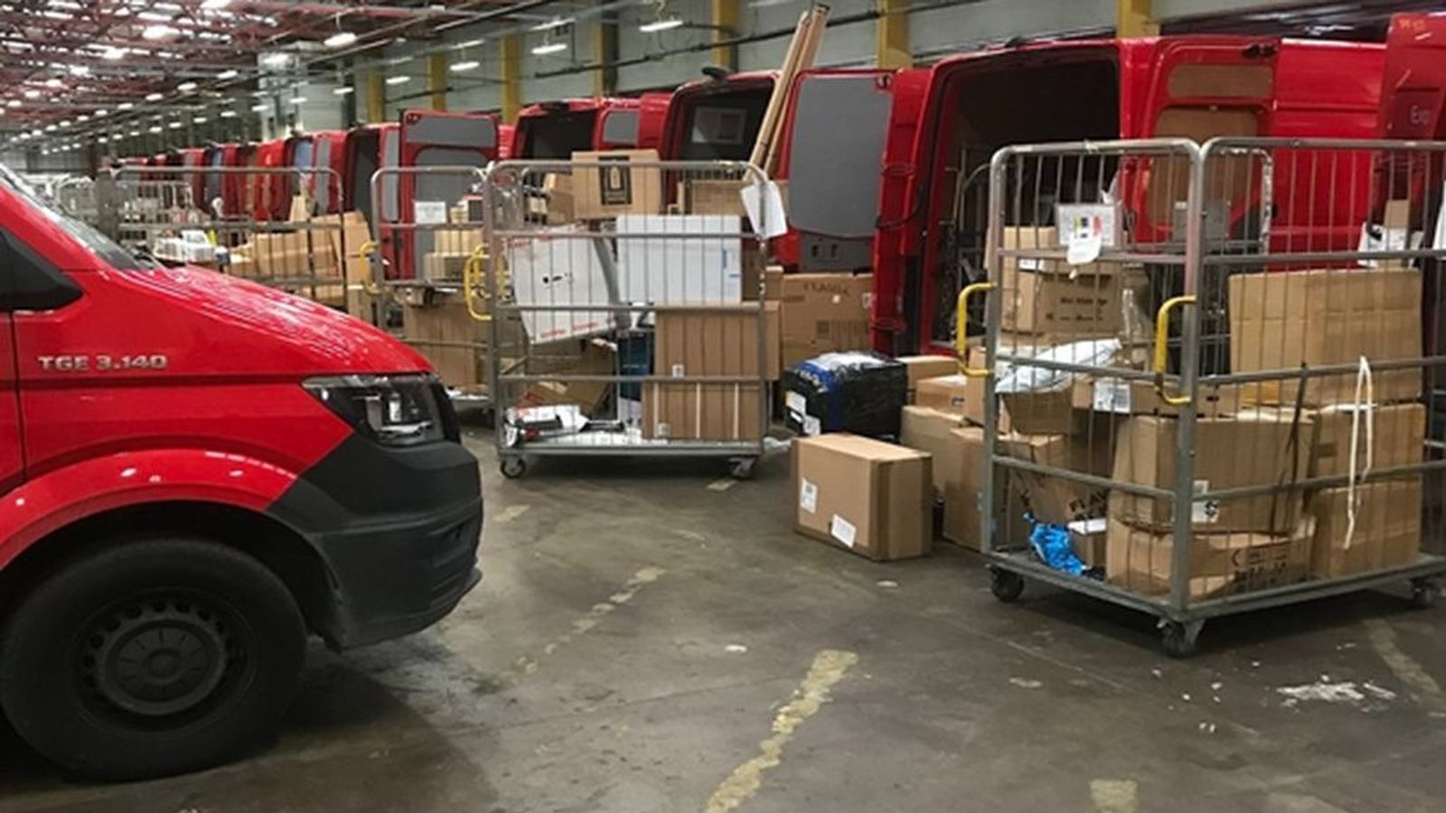 Communication Workers Union unites with management to enforce revisions ...