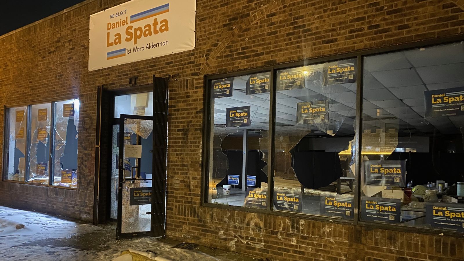 Socialist Equality Party (US) condemns violent attacks on Chicago DSA ...