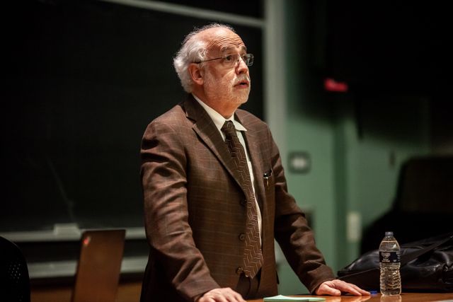 David North and Joseph Kishore to address live stream campaign town ...