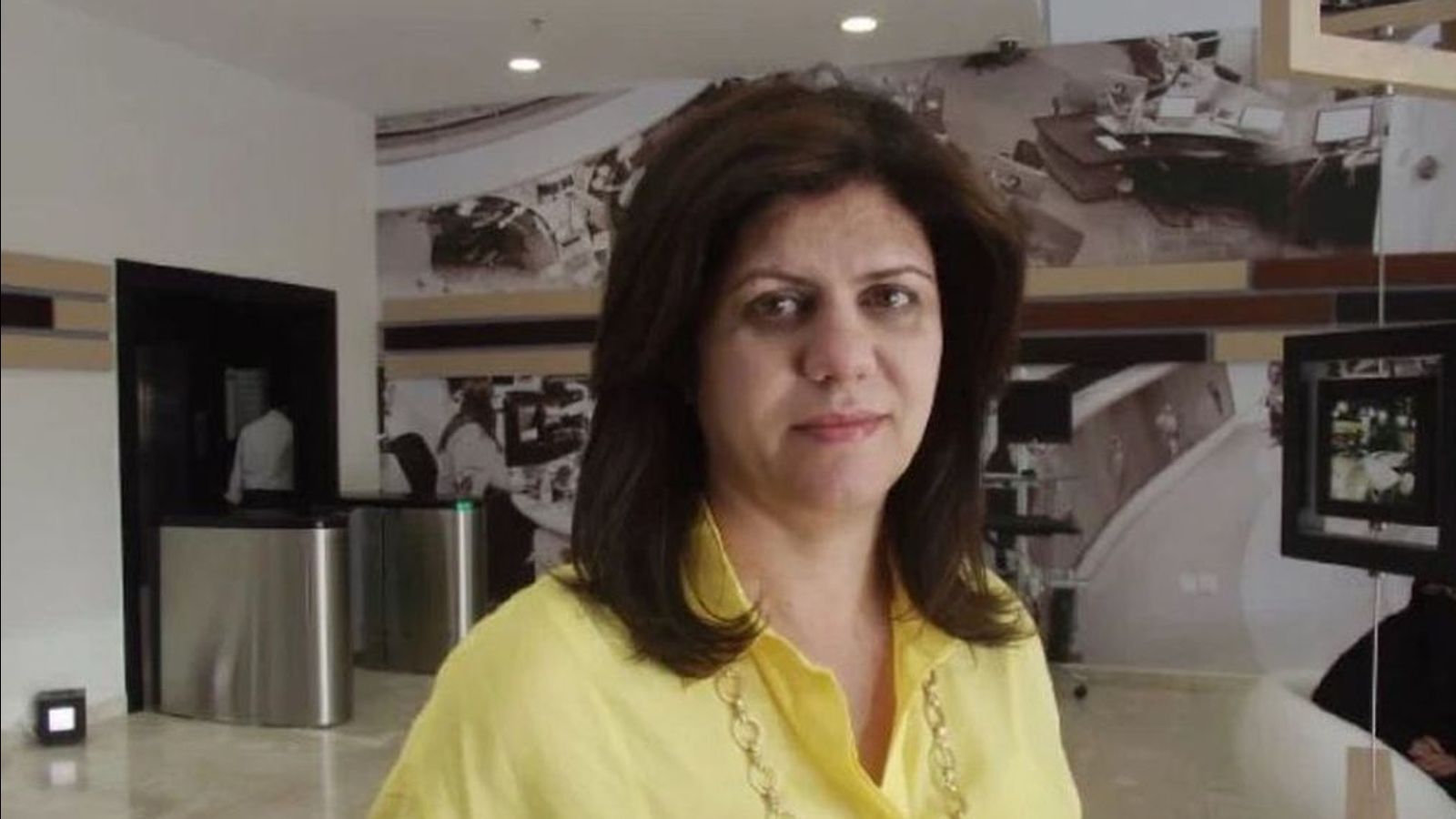 Israel assassinates veteran Al Jazeera reporter in West Bank - World ...