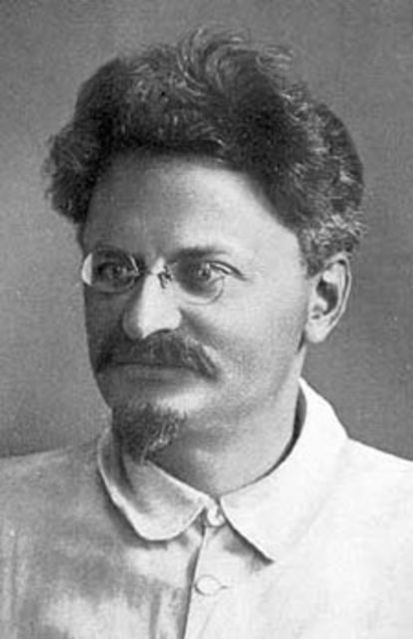 Lev Troçki ve Marksizmin Gelişimi – II - World Socialist Web Site