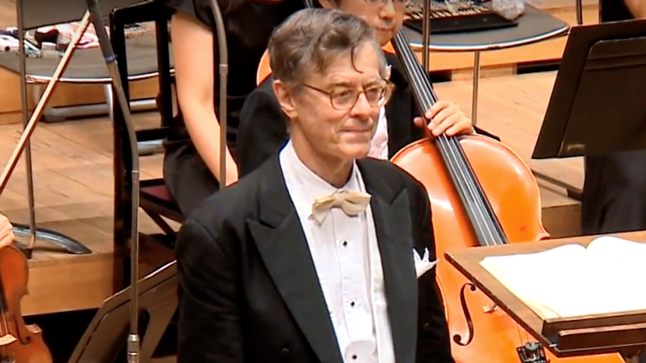 American pianist Peter Serkin is dead at 72 - World Socialist Web Site