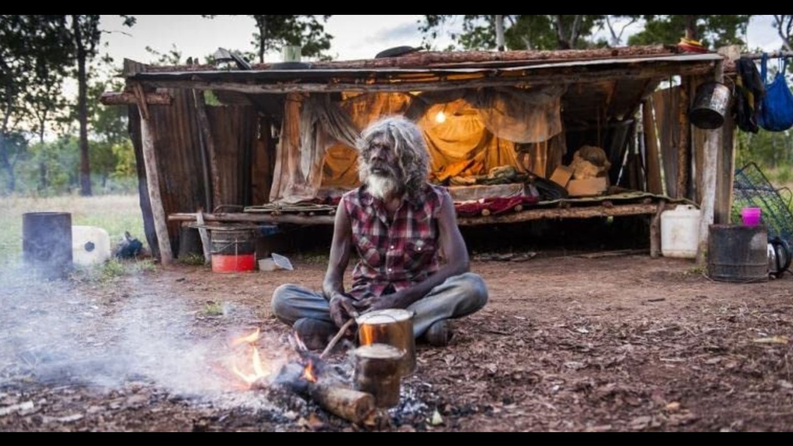 David Gulpilil (1953–2021): Talented dancer and actor who changed the ...