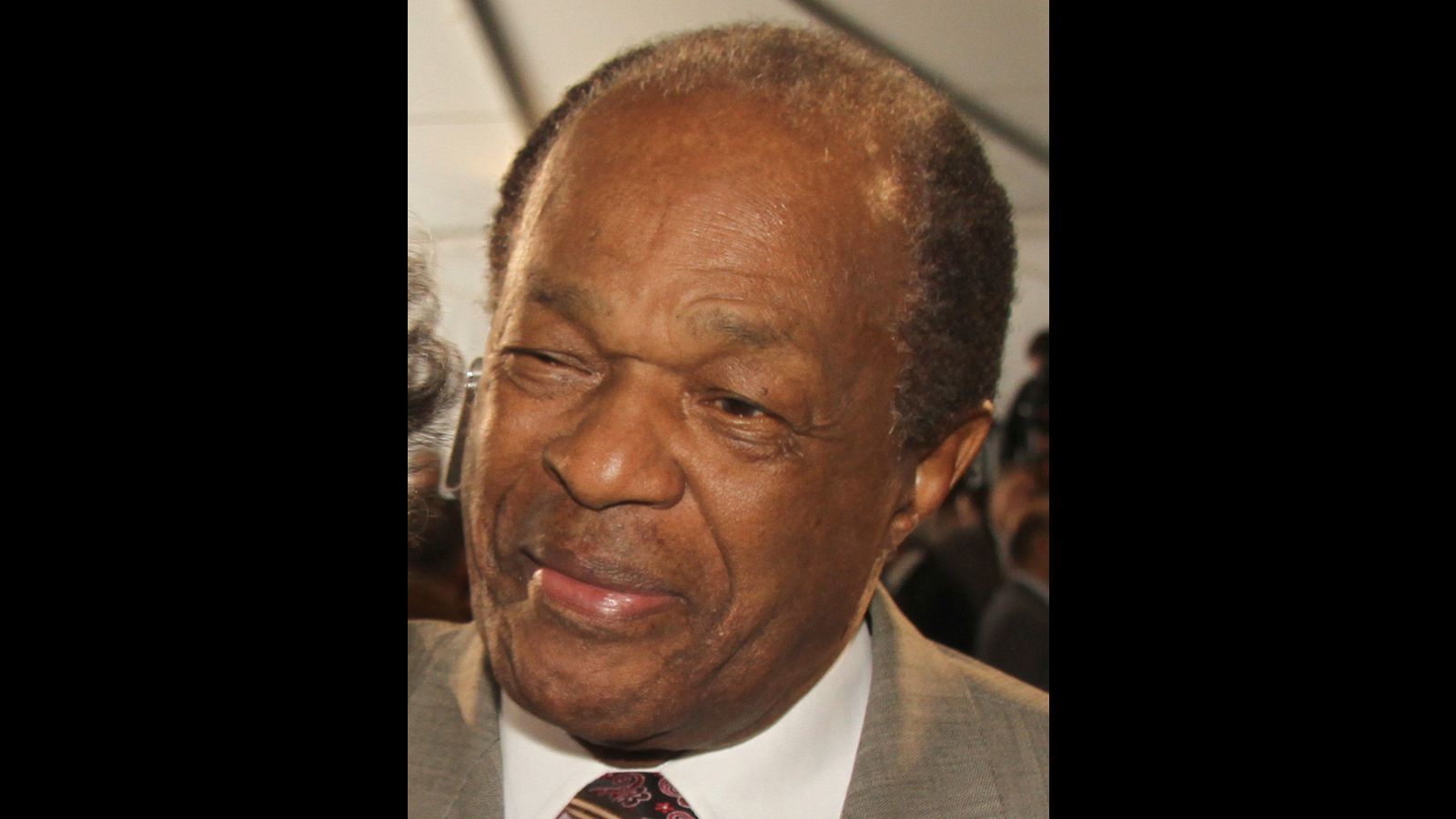 Former Washington mayor Marion Barry mourned in US ruling class circles ...