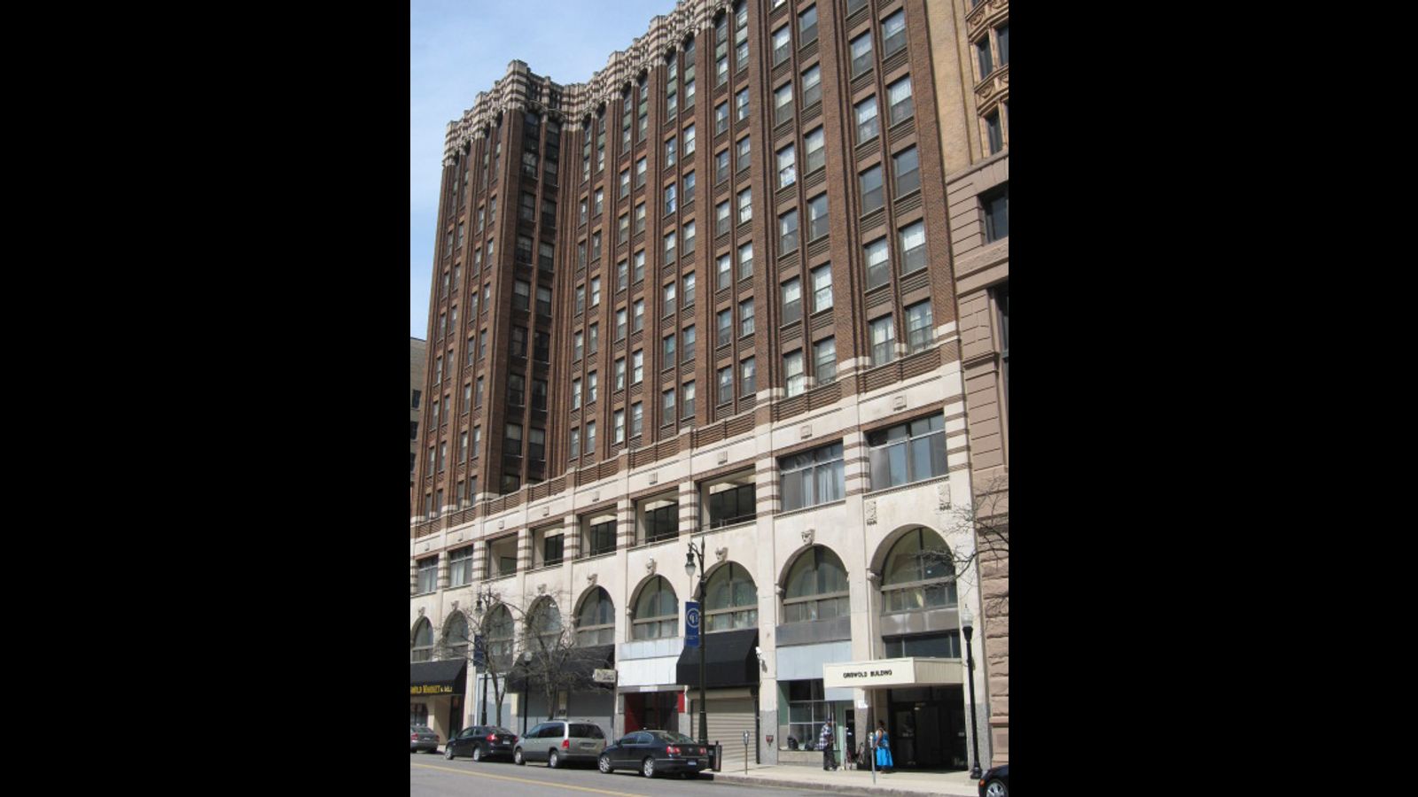 Seniors face eviction in Detroit gentrification plan - World Socialist ...