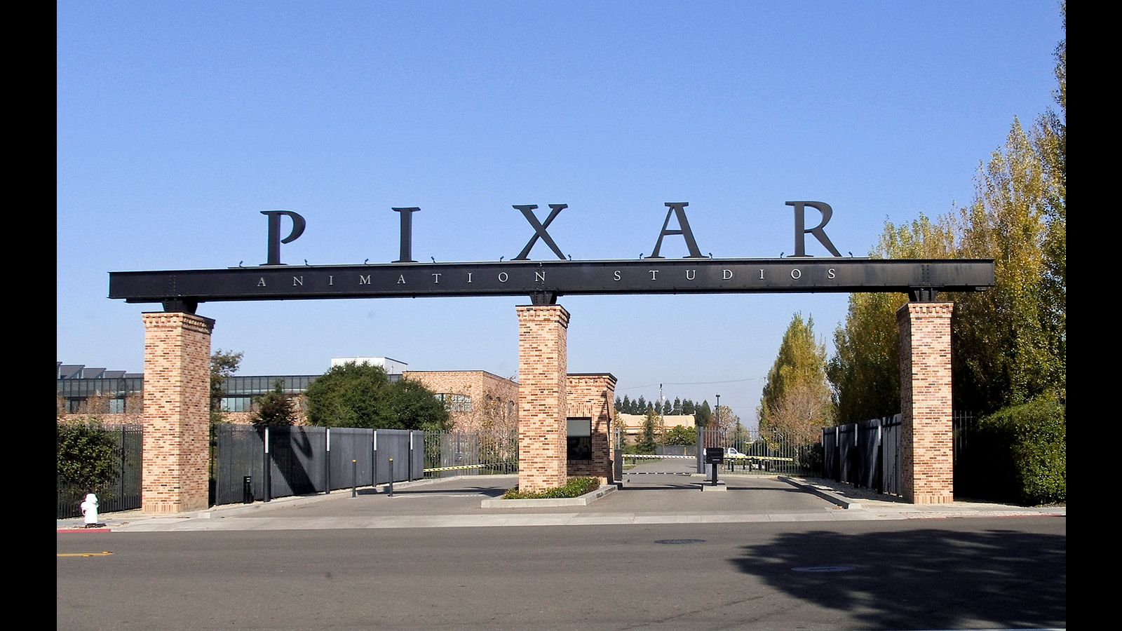 Pixar Animation announces layoffs in the midst of the Great Hollywood ...