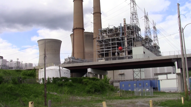 Waynesburg, Pennsylvania: Poverty in the coal fields - World Socialist ...