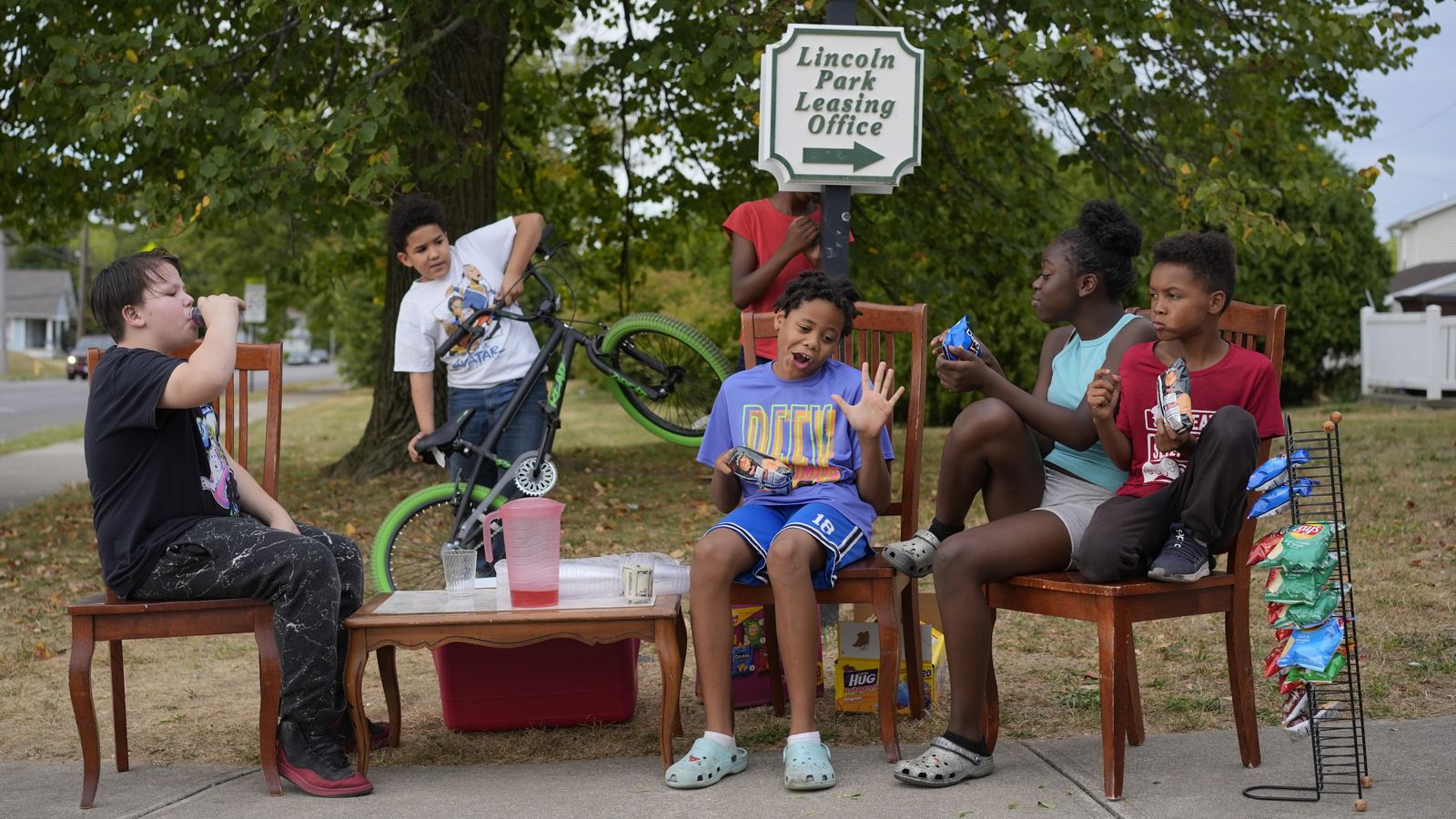 Stop the attack on Haitian immigrants in Springfield, Ohio! - World ...