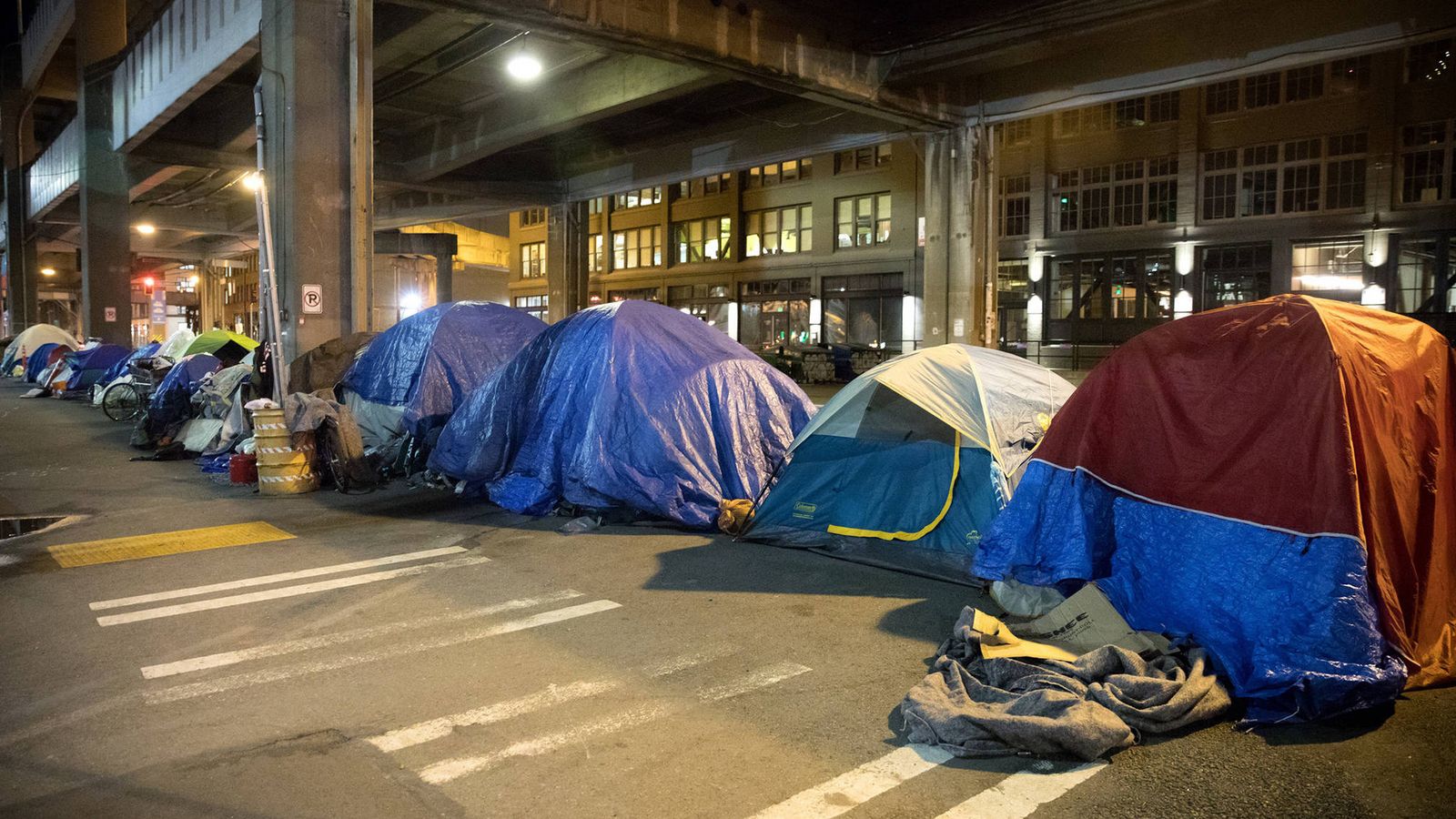 Poverty in Germany: Two-million people too poor to heat their homes ...