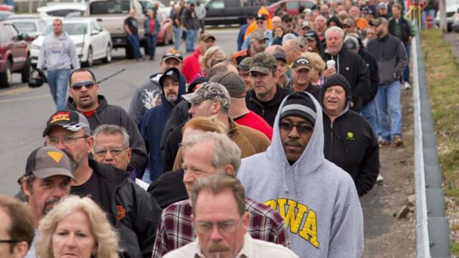 Deere workers rank-and-file statement: What’s next in our strike ...