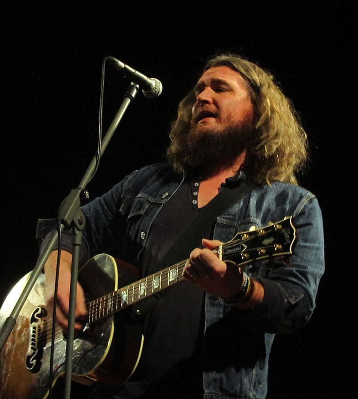 Israel Nash on the way to excellence with Rain Plans - World Socialist ...