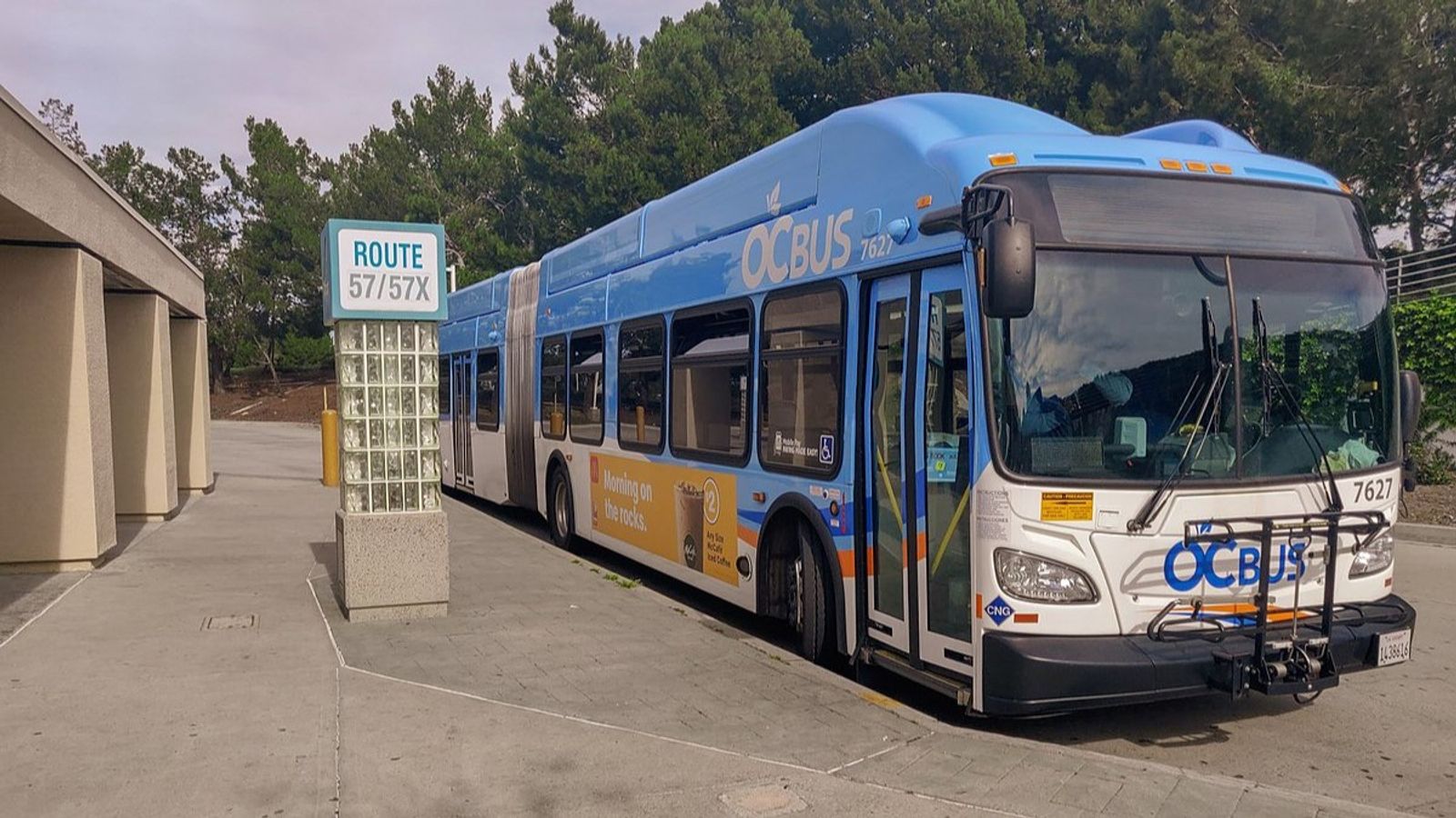 Teamsters hail sellout contract for 600 Orange County, California bus ...