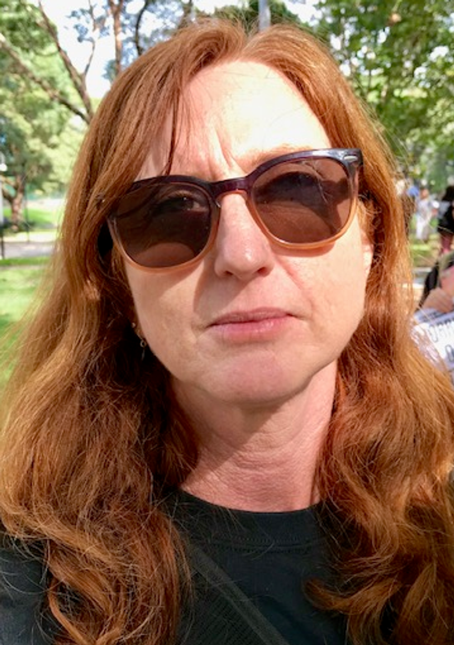 SEP (Australia) election candidates win strong support for the ...