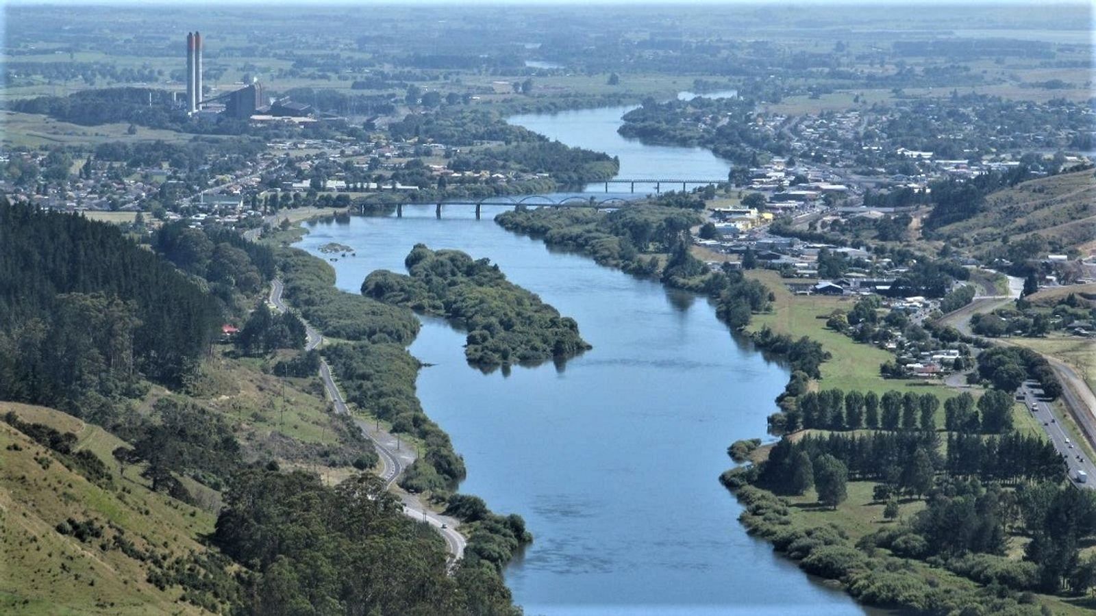 NZ Labour government entrenches Māori tribal “co-governance” of water ...