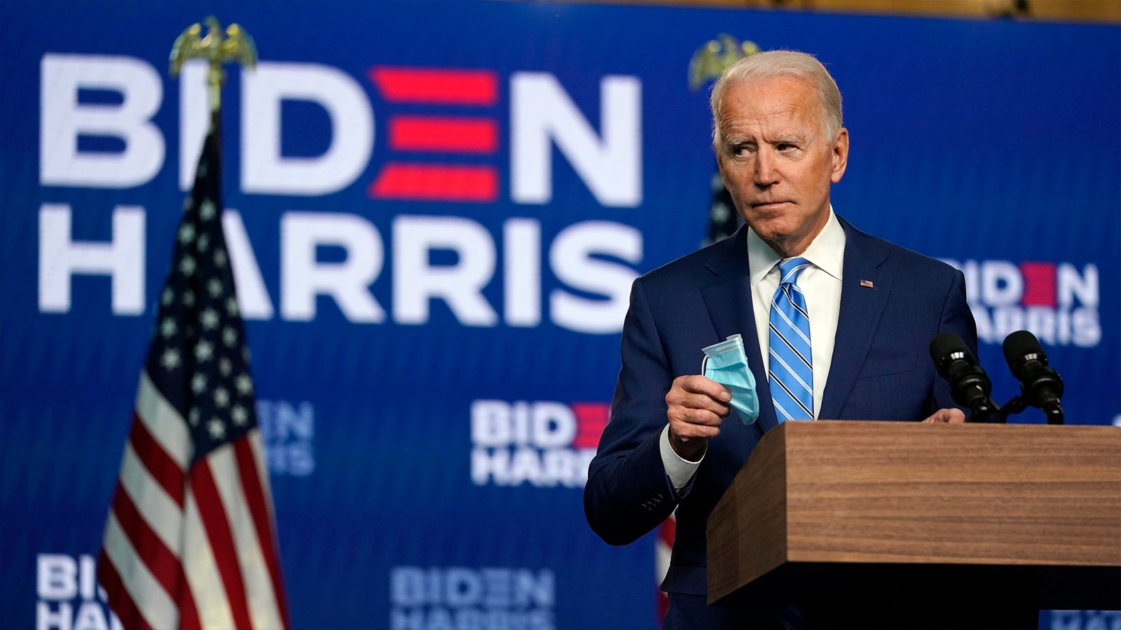 Democratic Party pursues the deadly policy of herd immunity - World ...