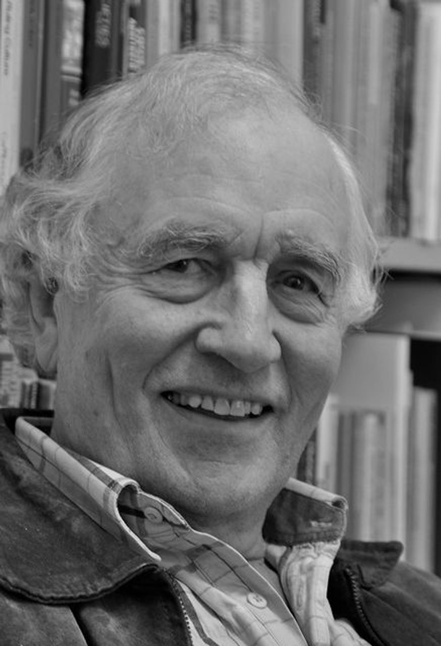 Human rights advocate Professor Stuart Rees supports rallies for the ...