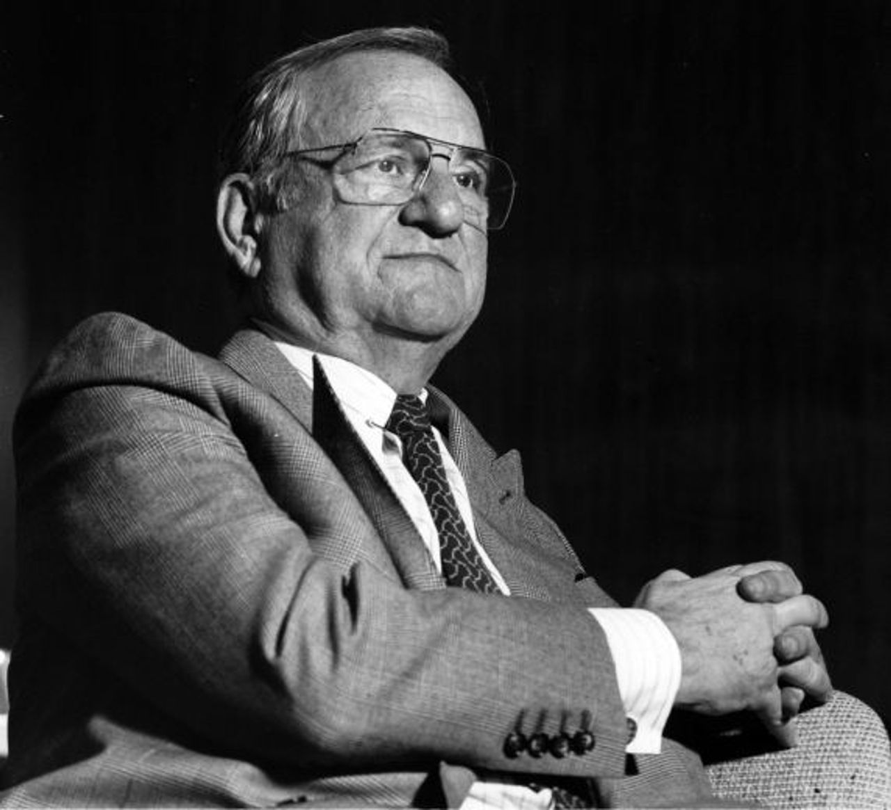 Lee Iacocca, who spearheaded the attack on autoworkers, dead at 94 ...