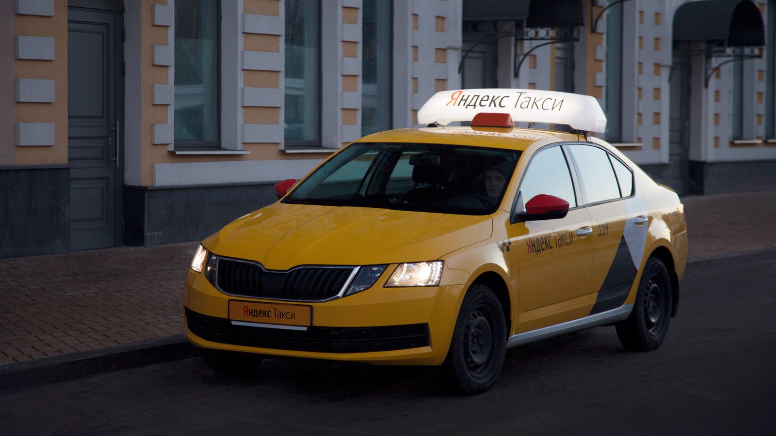 Russian taxi drivers strike - World Socialist Web Site