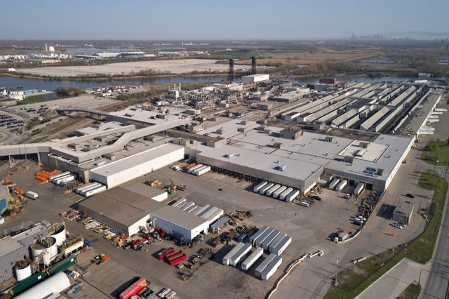 Chicago Ford worker discusses issues in 2019 contract fight - World ...